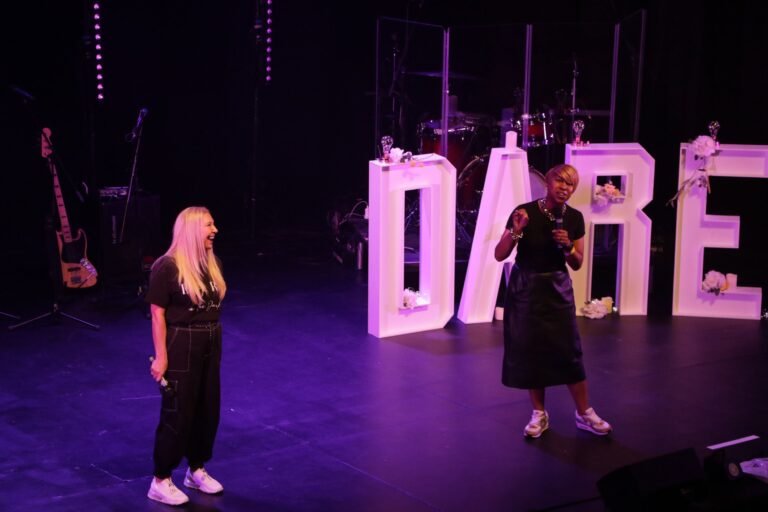 Dare Annual Women's Conference – Dare Annual Women's Conference