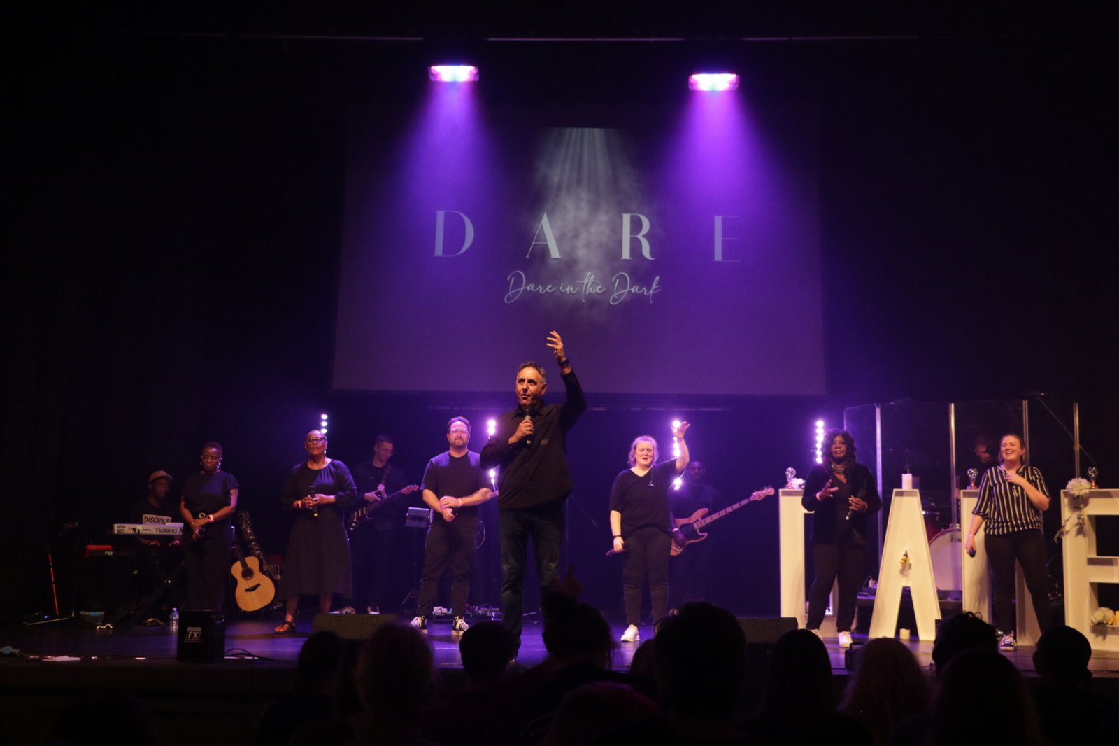 Dare Annual Women's Conference – Dare Annual Women's Conference
